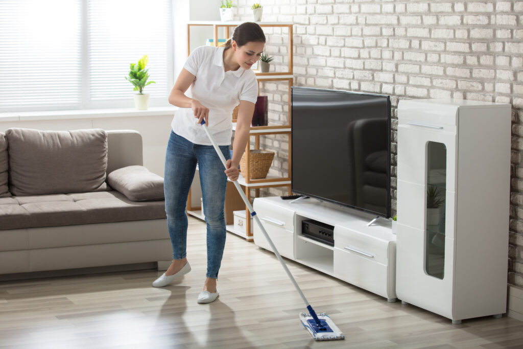 Ultimate Guide to Efficient Home Cleaning - Hello House Cleaning